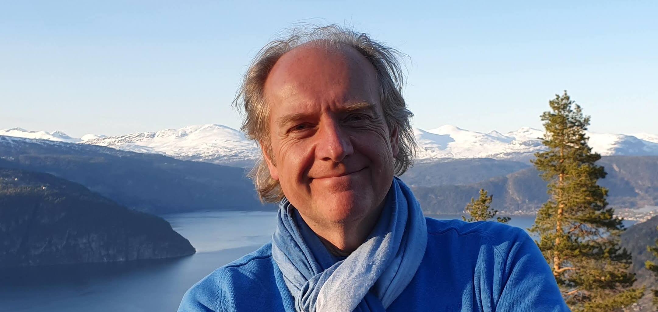 Cees Hoogendijk | Organizational Perspectivist | World Benefit